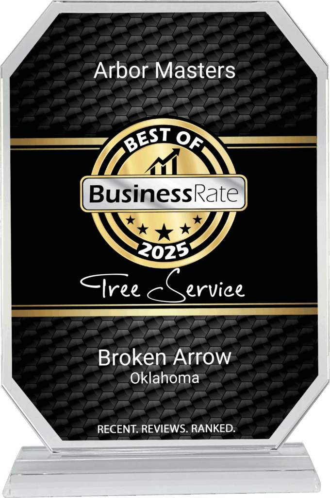 Tulsa, OK | Arbor Masters